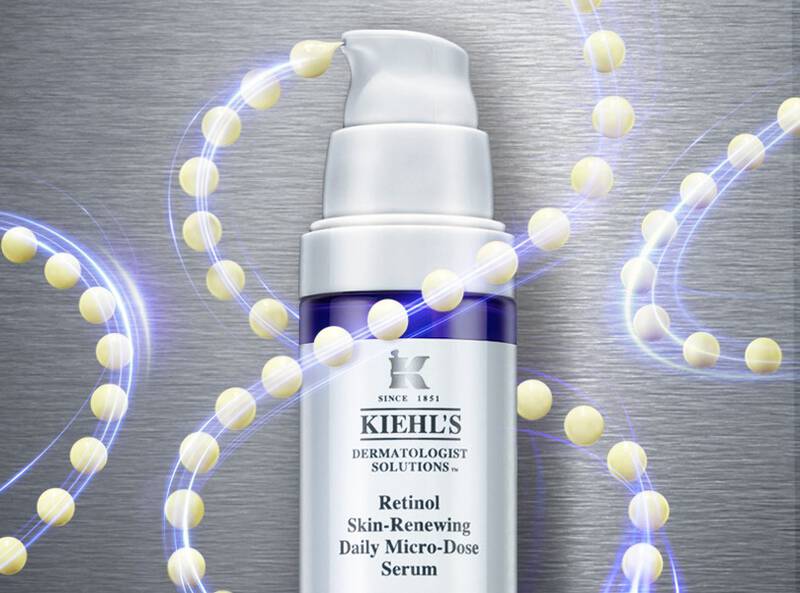 Finest Apothecary Skincare – Kiehl’s